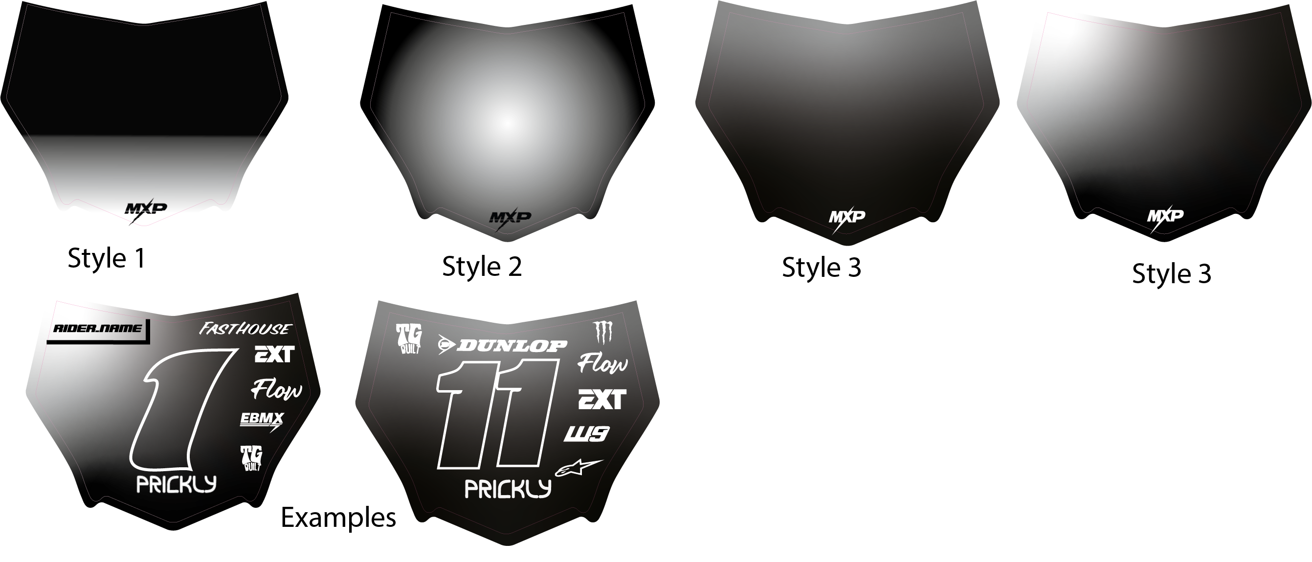 mxplates.store – MX Plates