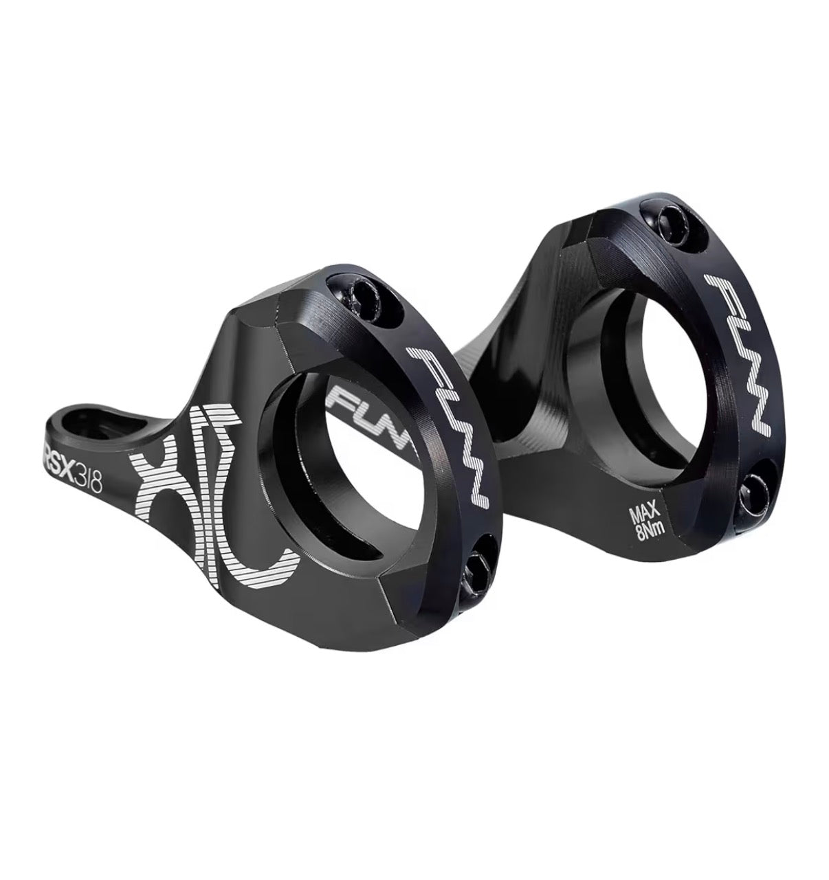 Direct mount – MX Plates