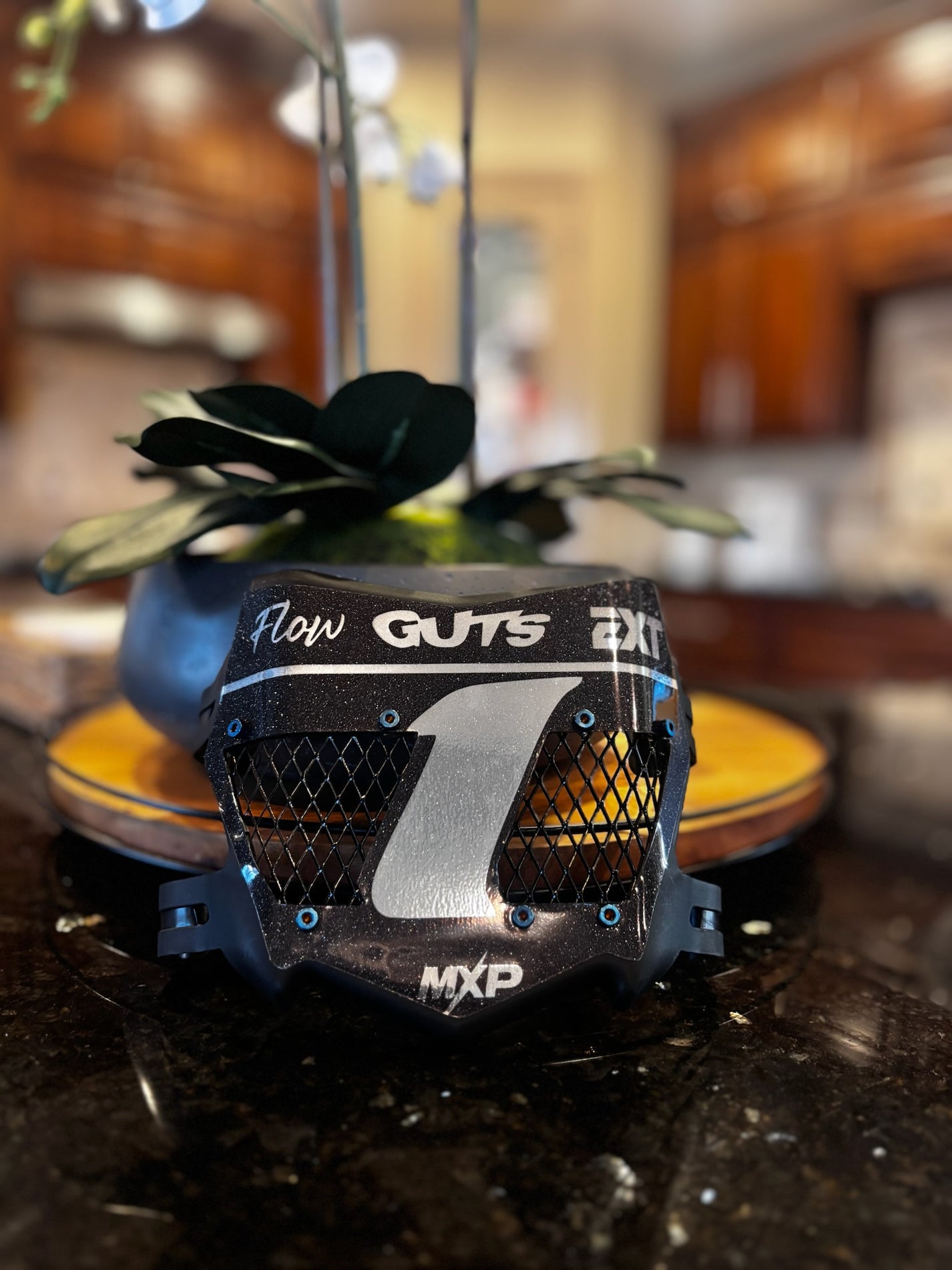 Custom vented motocutz plates – MX Plates
